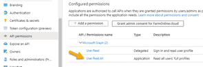Accessing The Microsoft Graph API using .NET | Deepstacker